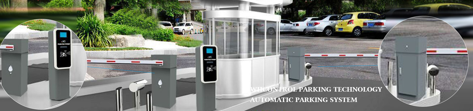 Parking Lot Ticket Dispenser, Parking Ticket Machine, Parking Entry ...